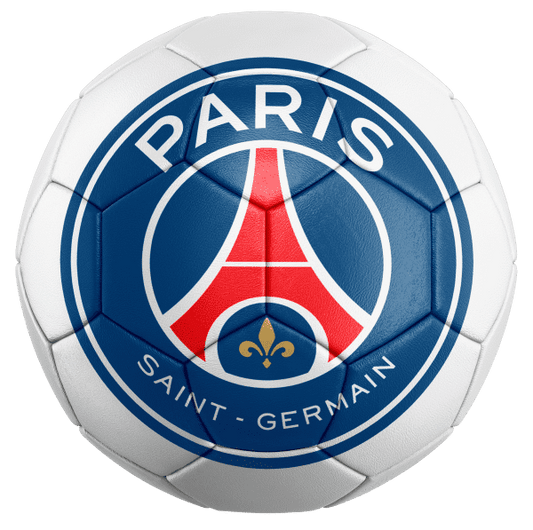 Deco PSG - Paris